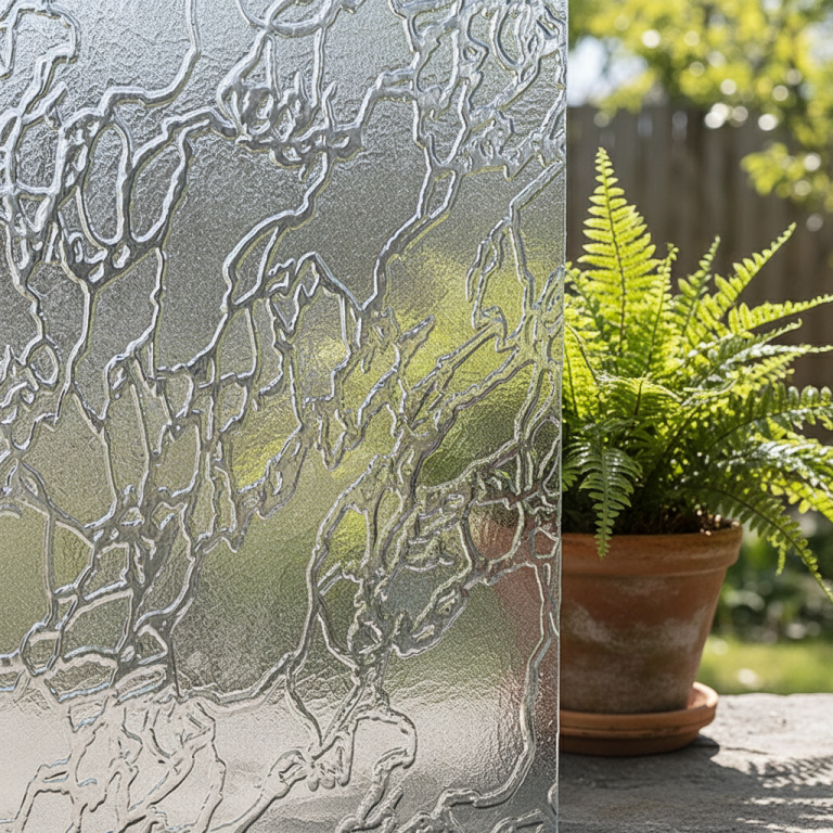 DELTA SANDBLAST – Norfinch Glass & Mirrors Mfg. Ltd.