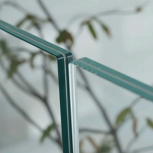 Laminated Glass – Norfinch Glass & Mirrors Mfg. Ltd.