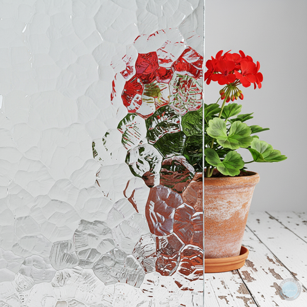 MONUMENTAL | Patterned Glass | 4mm – Norfinch Glass & Mirrors Mfg. Ltd.